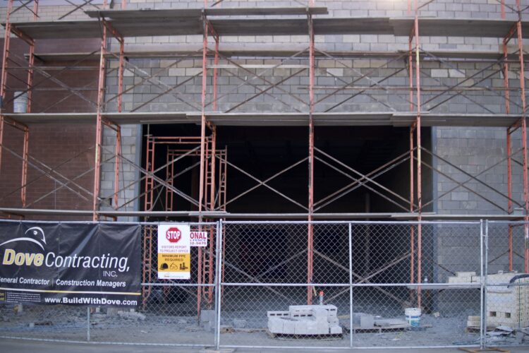 New Sports Store, Burlington and Boot Barn To Open at the Ohio Valley ...